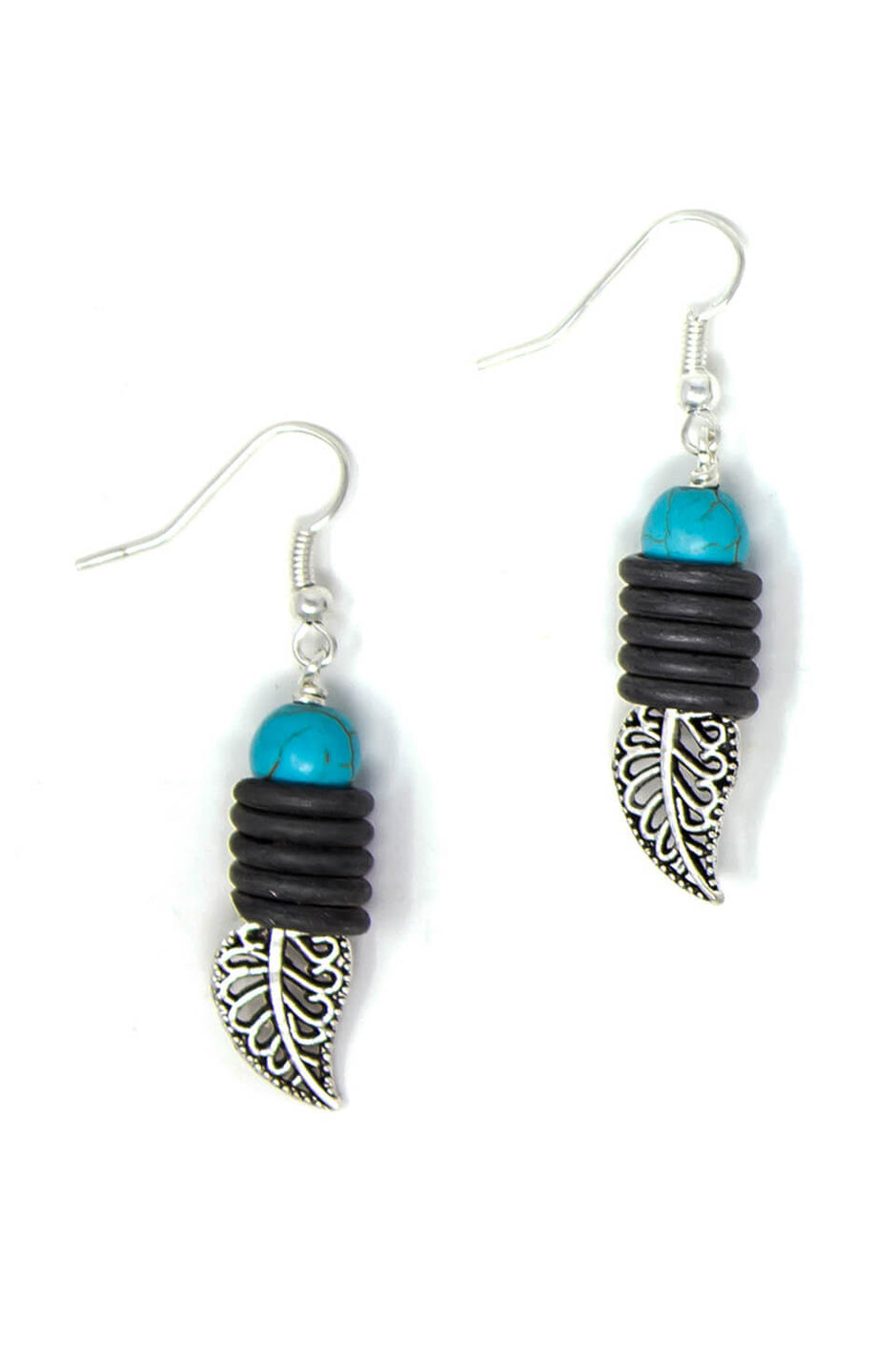 Earrings – Mulberry Mongoose