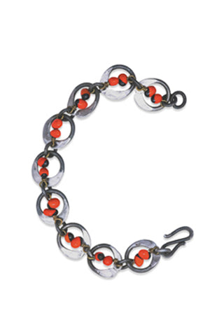 Gifts from Zambia – Mulberry Mongoose