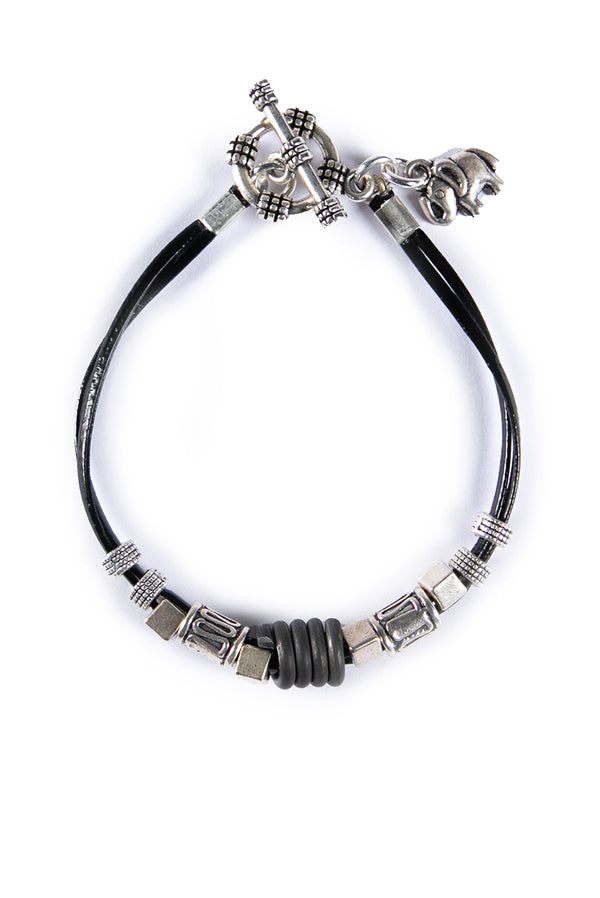 Simple Paracord - ethical African conservation jewelry – Mulberry Mongoose
