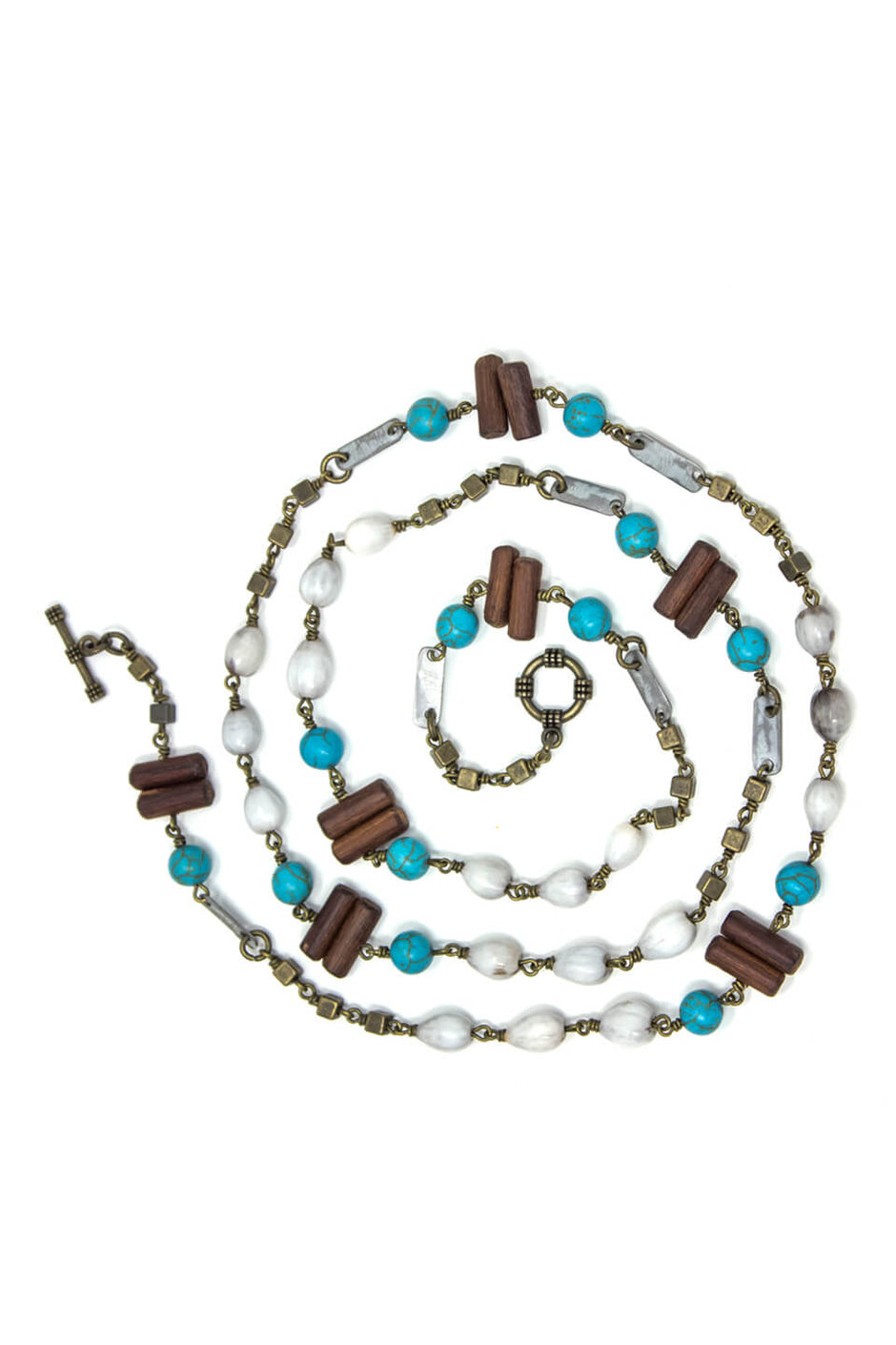 Bracelets – Mulberry Mongoose